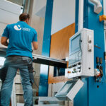 Stanztechnik | Metallteile und Stanzbaugruppen von Vogt